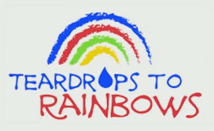 teardrops to rainbows - Life with Cancer Life with Cancer teardrops to ...