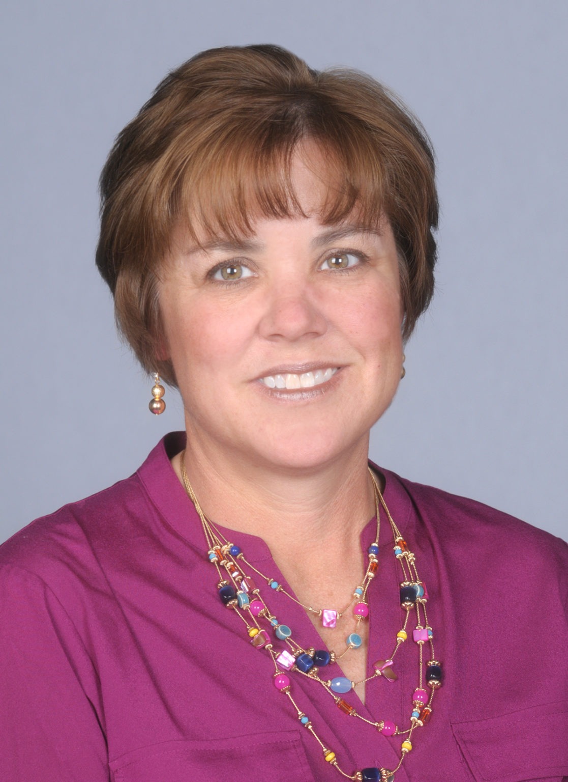 Christine Stone, RN, MSN, OCN - Life with Cancer Life with Cancer ...