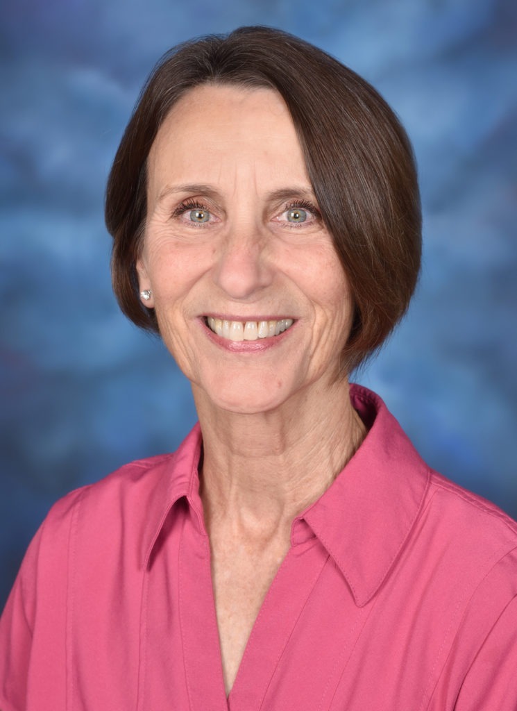 Susan Gilmore, MS, ACSM-CET - Life with Cancer Life with Cancer Susan ...